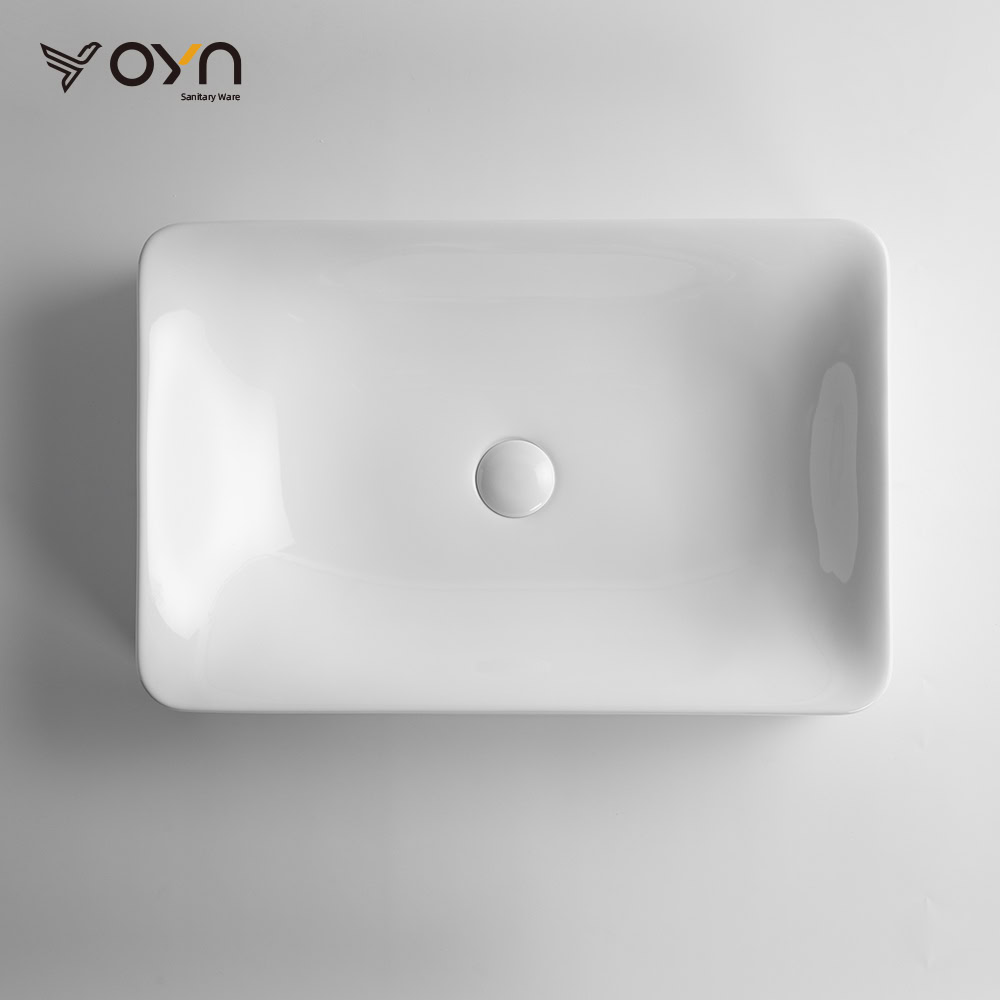 PC17 Countertop Basin / Sink