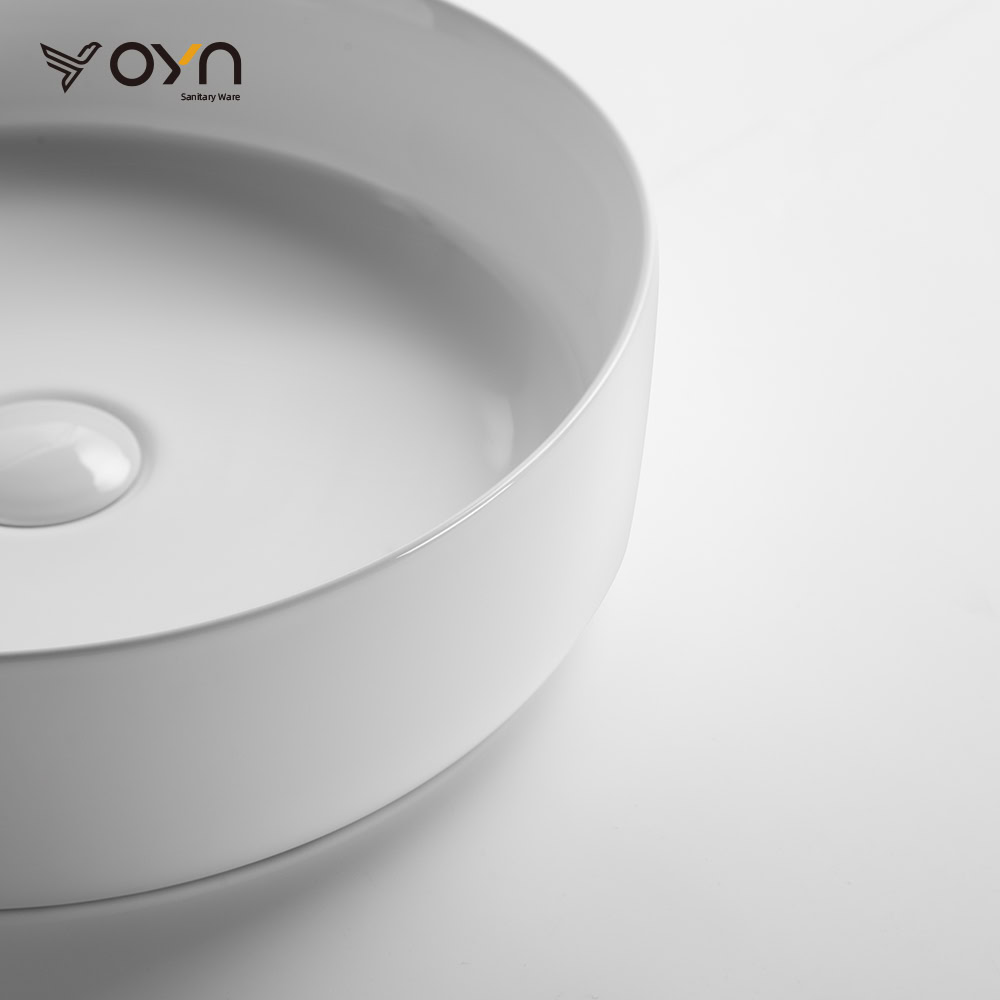 PY12 Countertop Basin / Sink