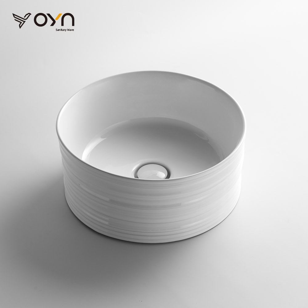 PY27 Countertop Basin / Sink
