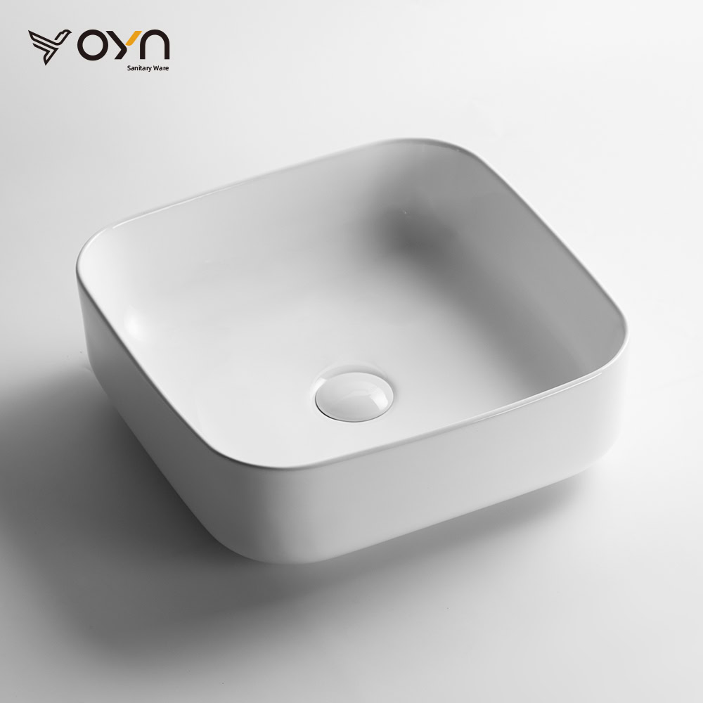 PZ01 Countertop Basin / Sink